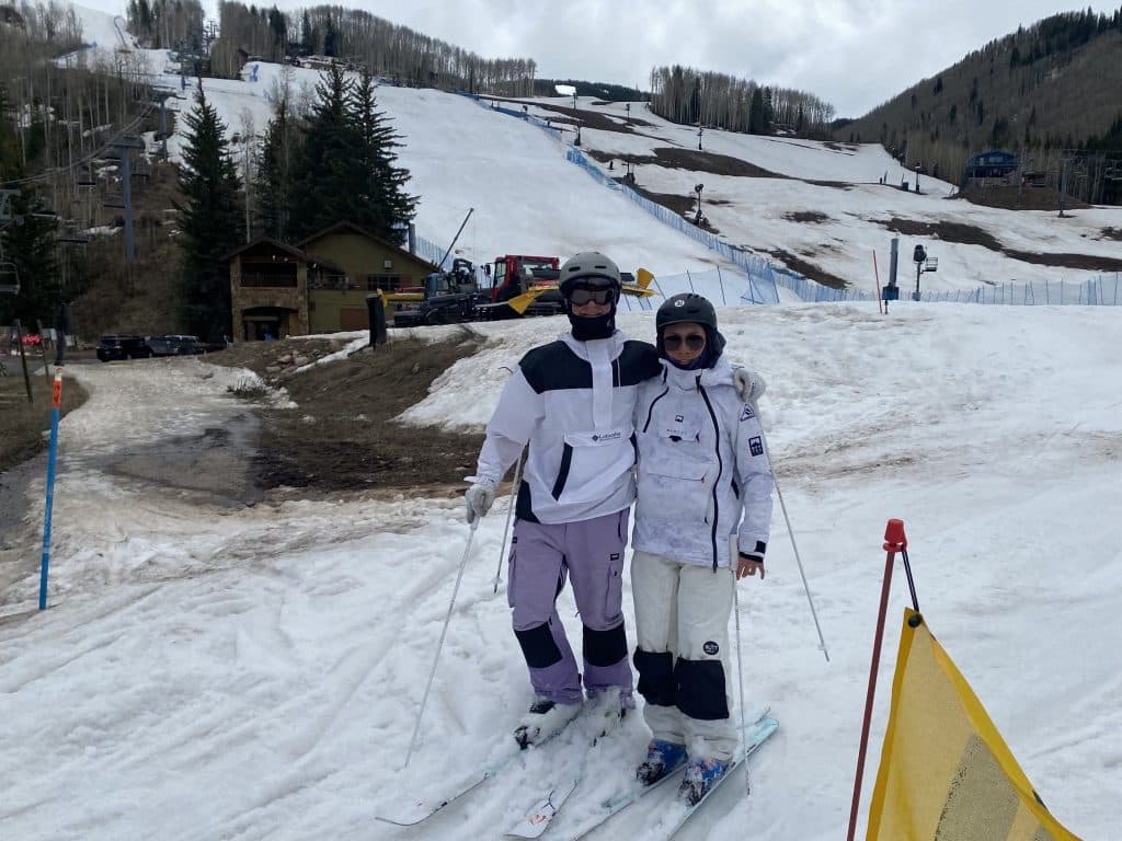 Spring training camp concludes for skiers on Vail Mountain | VailDaily.com